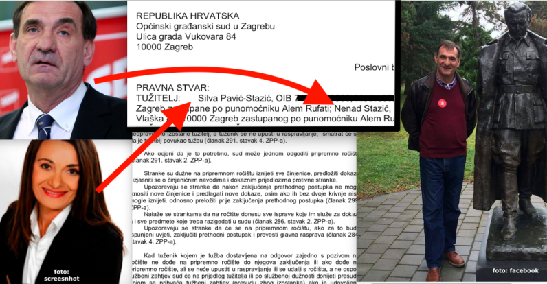 Imperijal - Samo gola istina - Imperijal zna sve - www.imperijal.net