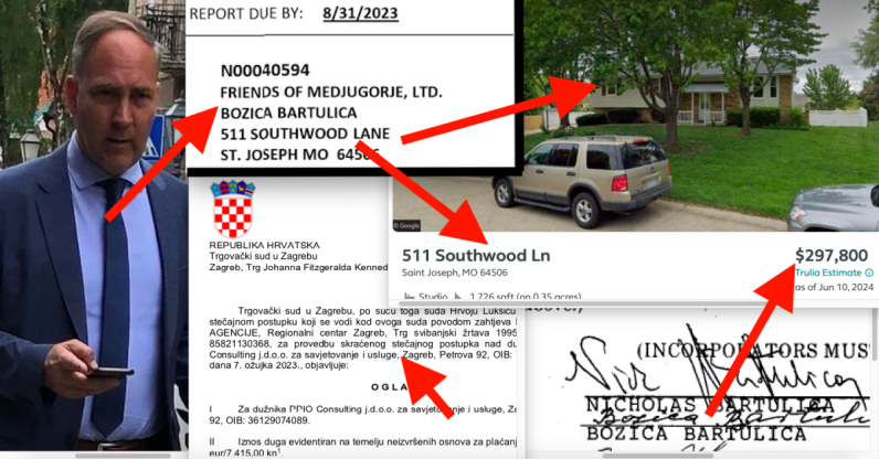 Imperijal - Samo gola istina - Imperijal zna sve - www.imperijal.net