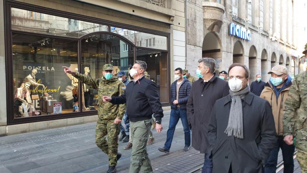 Gdje je nestao Zoki, gdje se skriva, ni Plenkijeva korona više ga ne ...