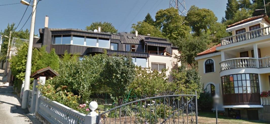 Graditelju Bandićevih fontana prijeti sudska deložacija iz vile u ...
