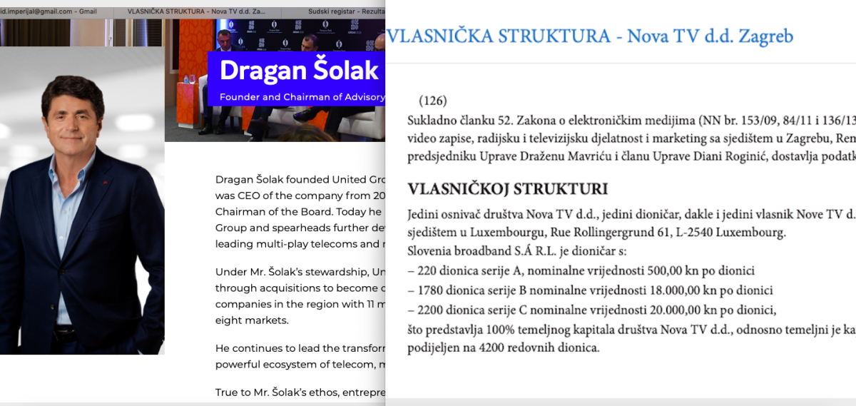 Krešimir Macan zanijemio o savjetnikovanju Plenkovića i angažmanu za ...