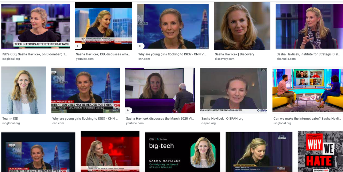 Najmoćnija Hrvatica u svijetu za koju niste čuli, praunuka Gustava ...