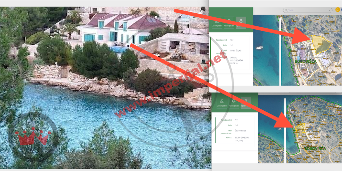 Francuzi zaplijenili Sečinovu jahtu, prijete li sankcije Željku Runji ...