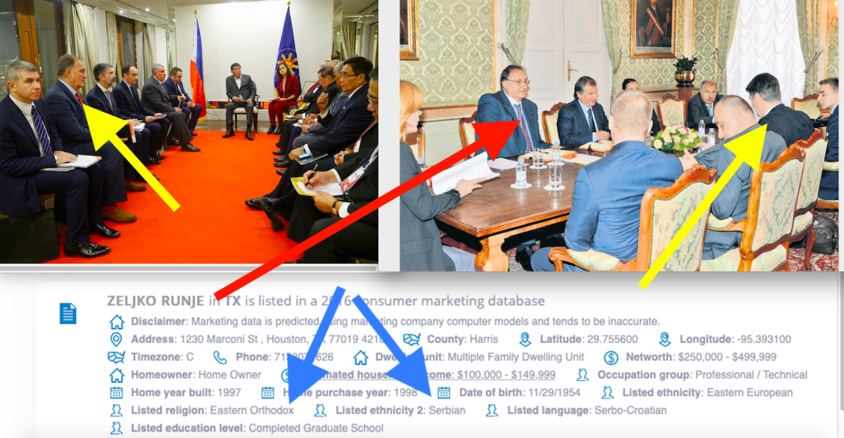 Francuzi zaplijenili Sečinovu jahtu, prijete li sankcije Željku Runji ...