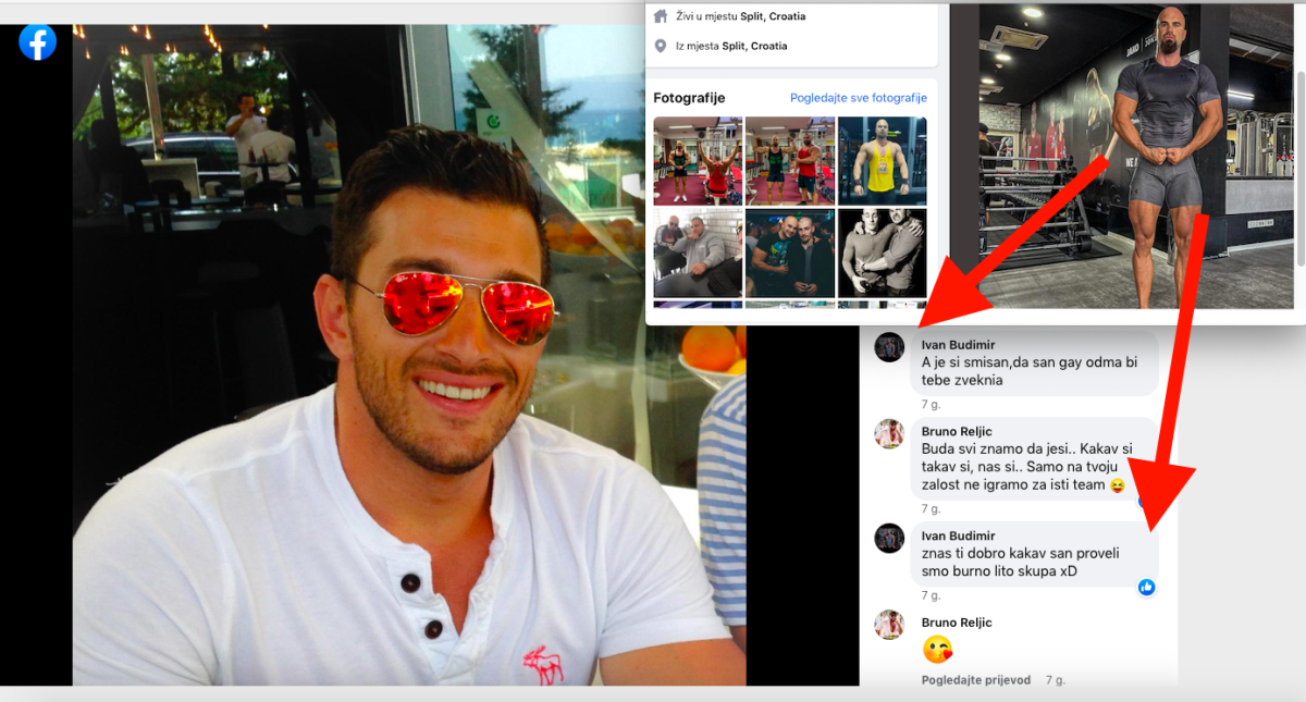 Ekspert za čišćenje žvaka s Rive koji je glancao Stradun dospio na ...